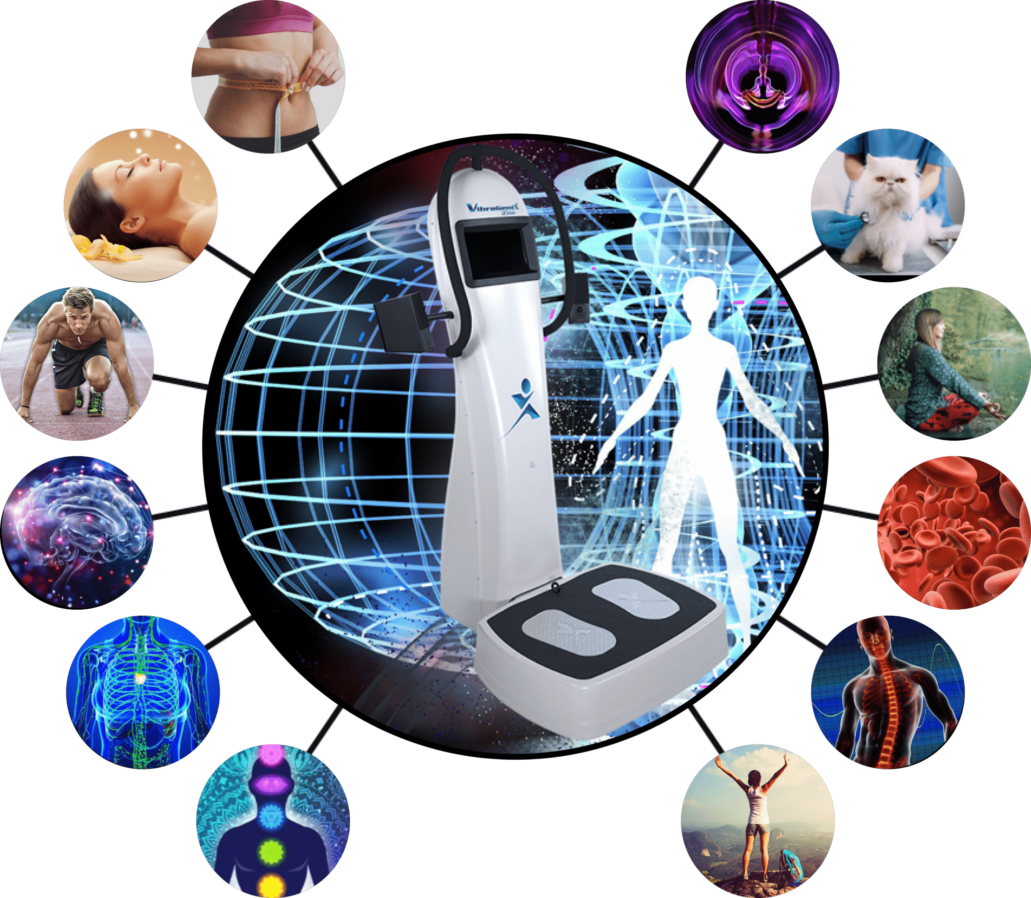 Home Page - Vibragenix