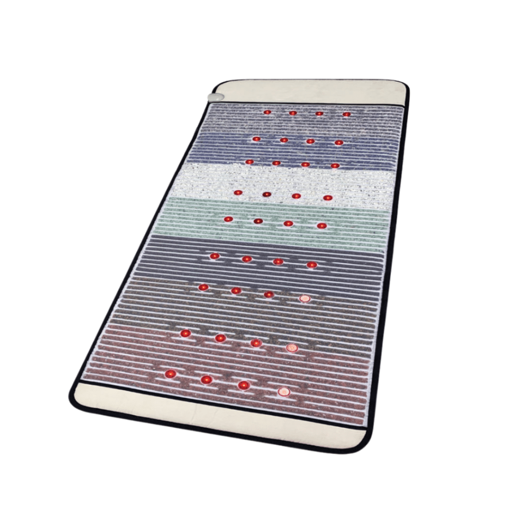 VibraGenix PEMF BioMat - Vibragenix