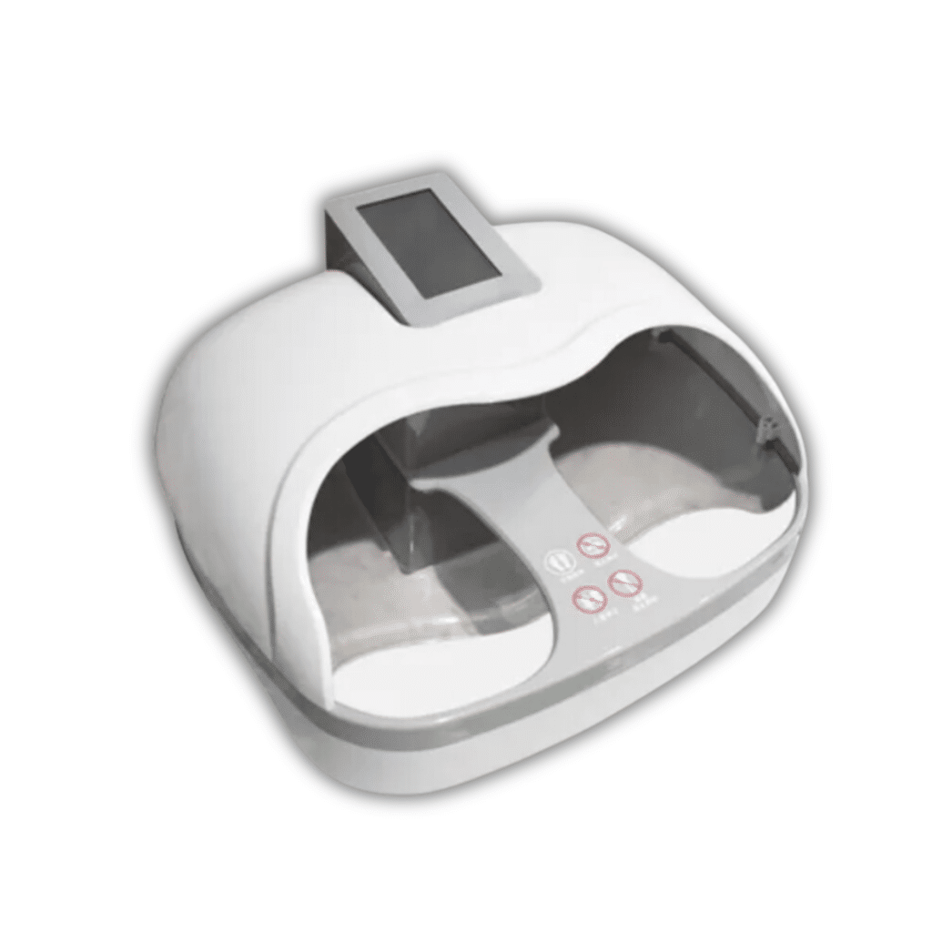 VibraGenix RF Heat Therapy (RFHT) Unit - Vibragenix