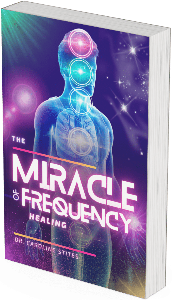 Miracle of Frequency Healing - Vibragenix