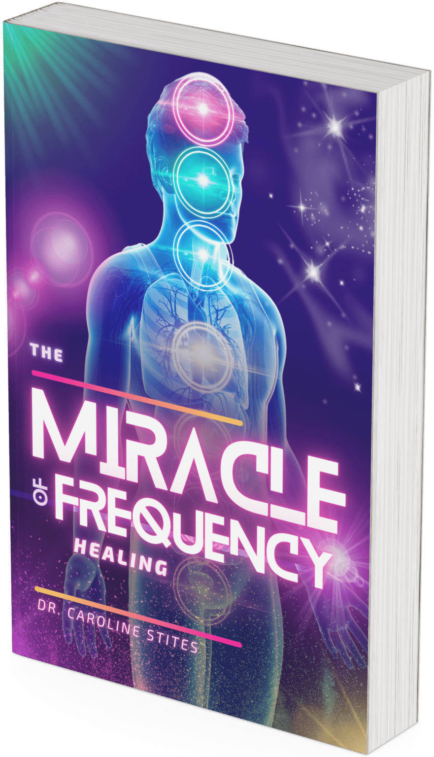 Home Page - Vibragenix