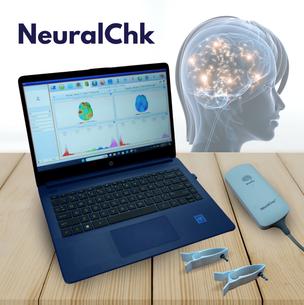 Sound Frequency Therapy - Vibragenix