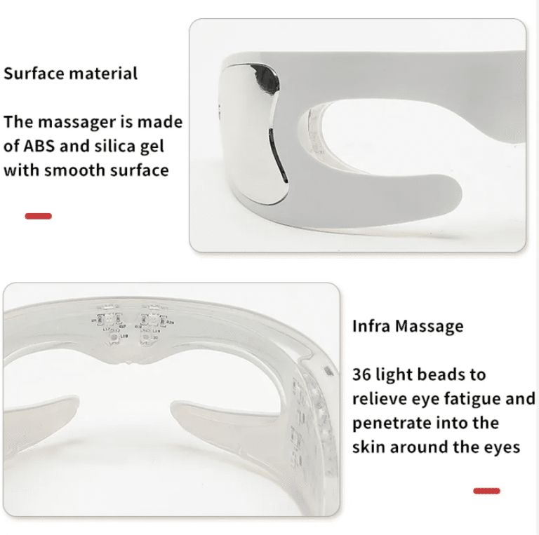 Eye Revive - Vibragenix