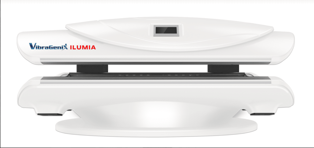 Get Started - Vibragenix