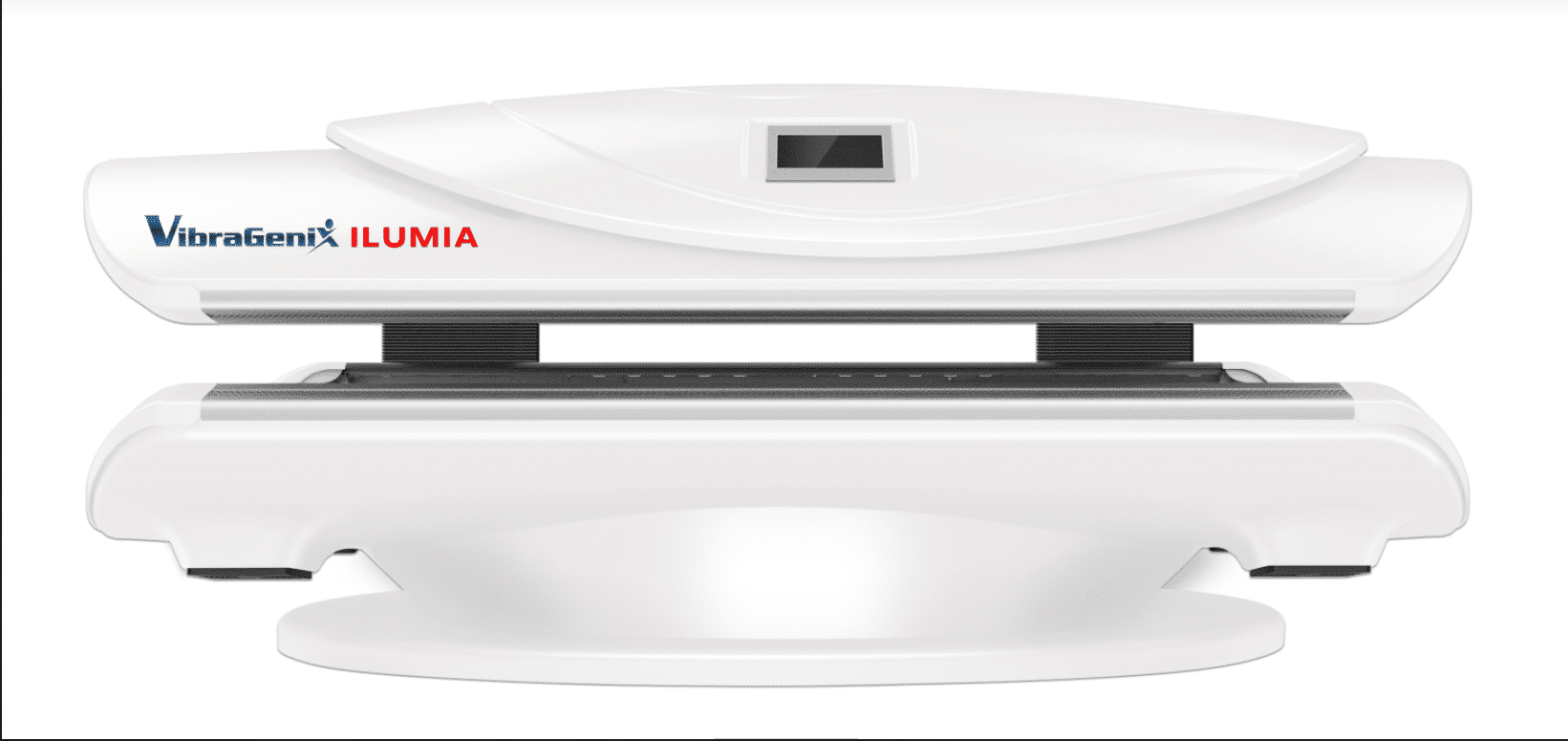 Sound Frequency Therapy - Vibragenix