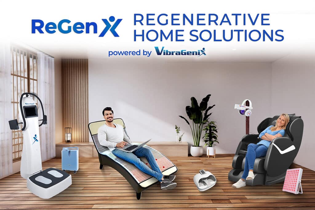 Home Page - Vibragenix