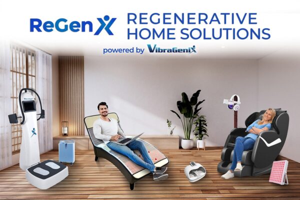 Home Page - Vibragenix